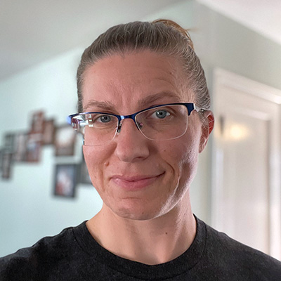 About Us - CrossFit Enfocado